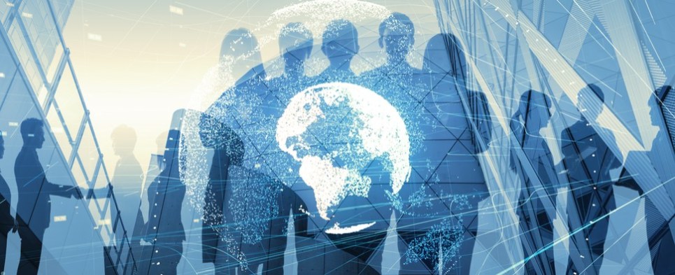 Global Relationships – AFAS International